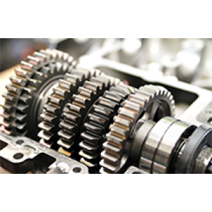 Gear Greases