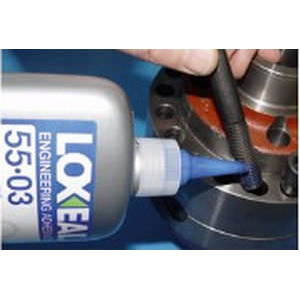 Tightening of threaded connections