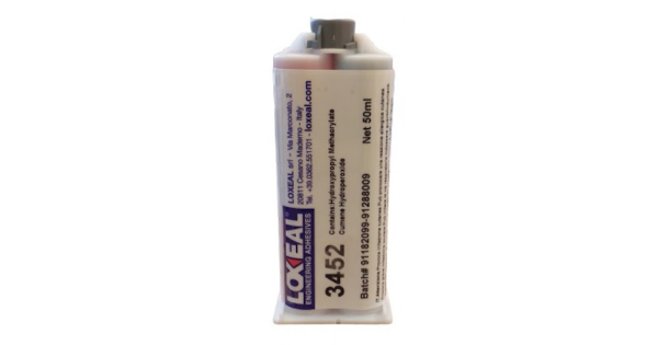 Loxeal 34-52 Two-component adhesive