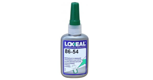 Loxeal 86-54 High strength anaerobic adhesive