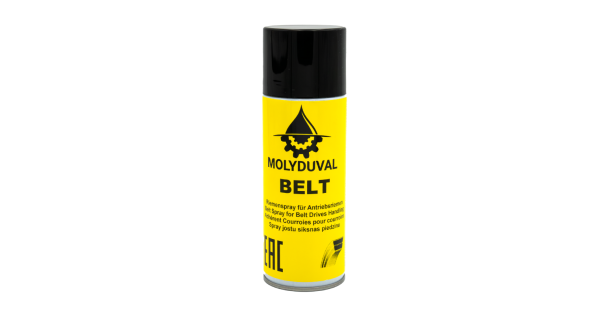 Belt Spray - Anti-skli middel