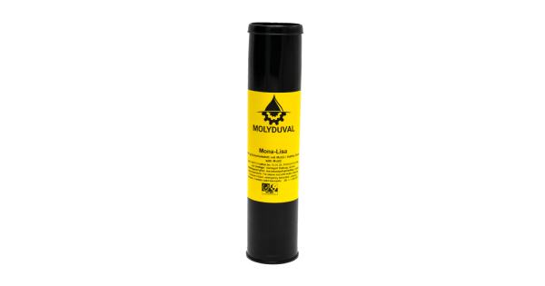 Molyduval Mona Lisa - Heavy Duty Lubricant