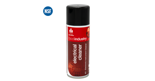 Selden K420 electrical cleaner - elektronisk instrumentrens