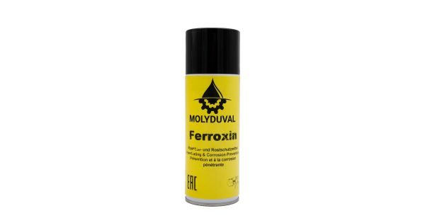 Ferroxin T spray - Multi Functional Spray with PTFE