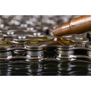 Chain oils