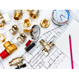 Tightening of threaded connections