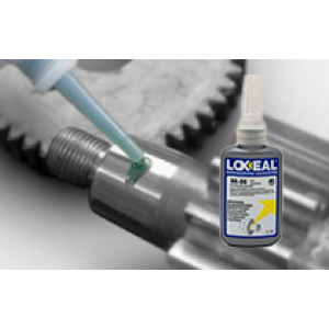 Cylindrical part fixing agents