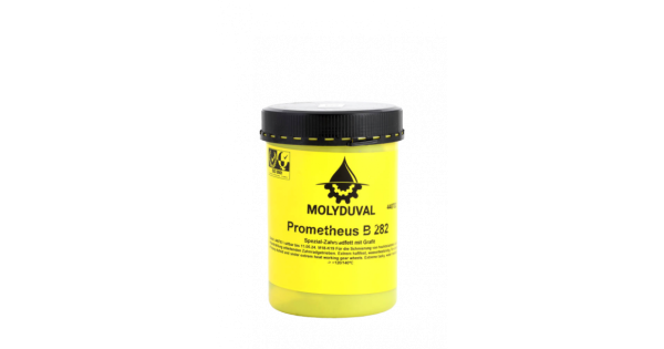 Prometheus B 282 - Gear Grease Tacky and High temperatures